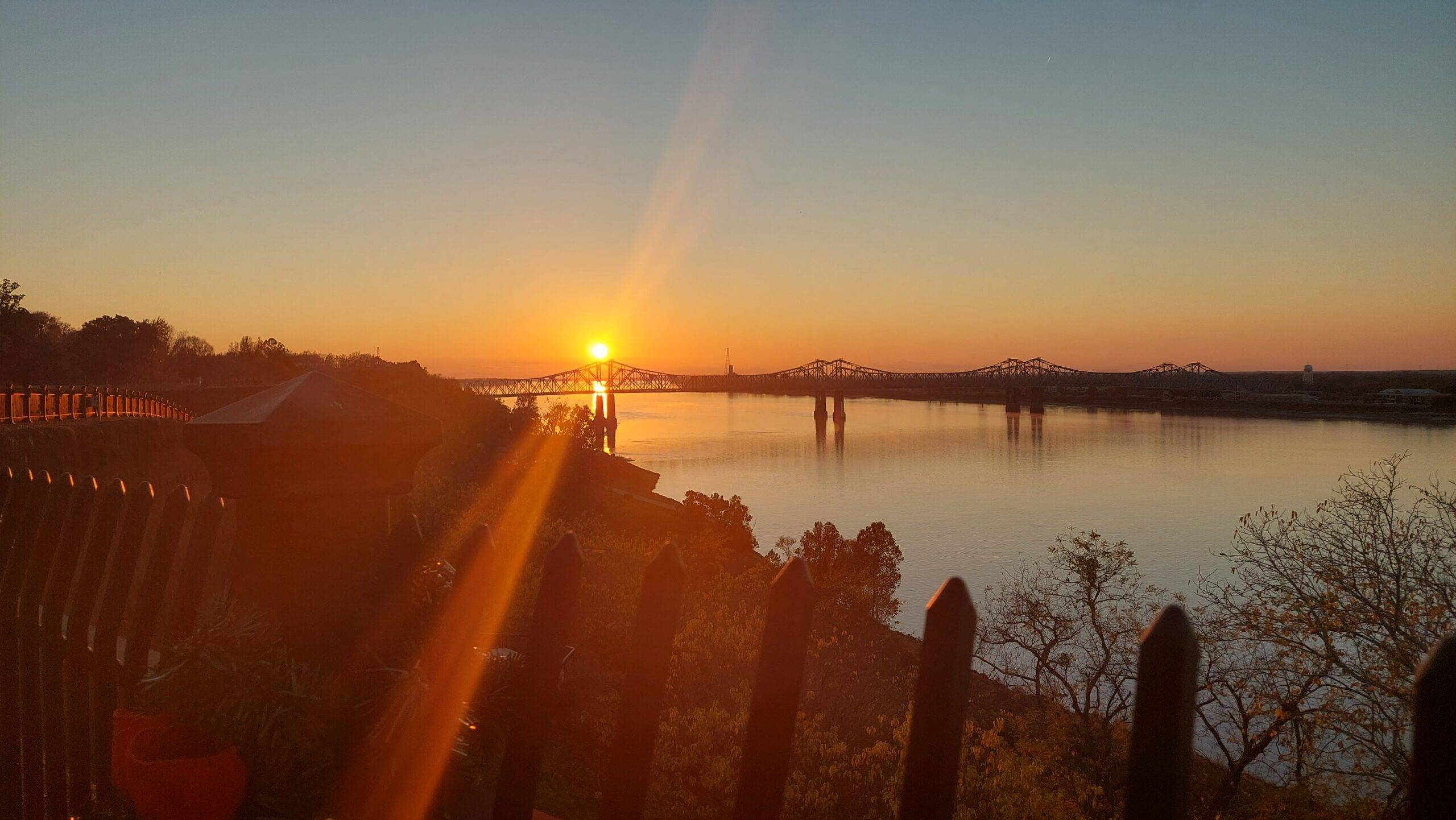 A Visit to a Hallmark Town - The Salt and Light Journeys
